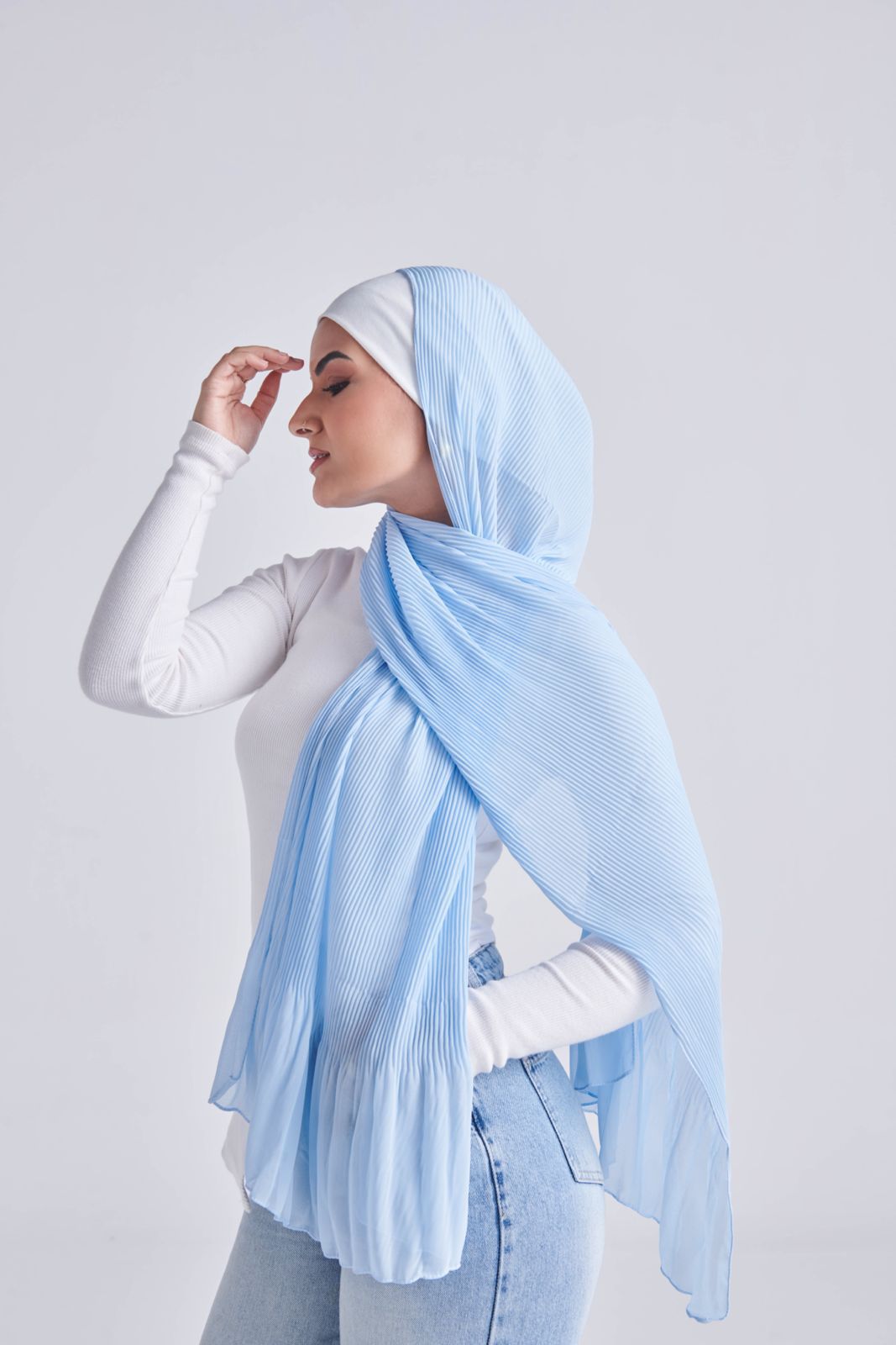 Cotton charm– Taif